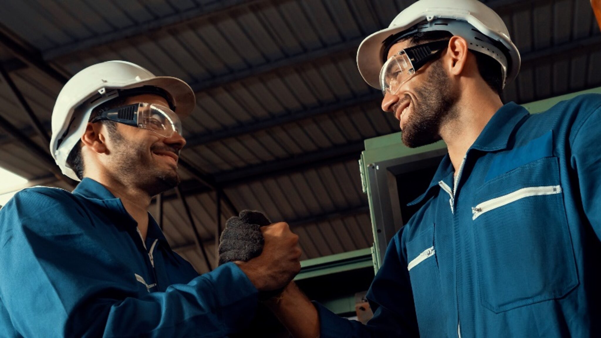 Core Values - Aegeus Inspection Solutions
